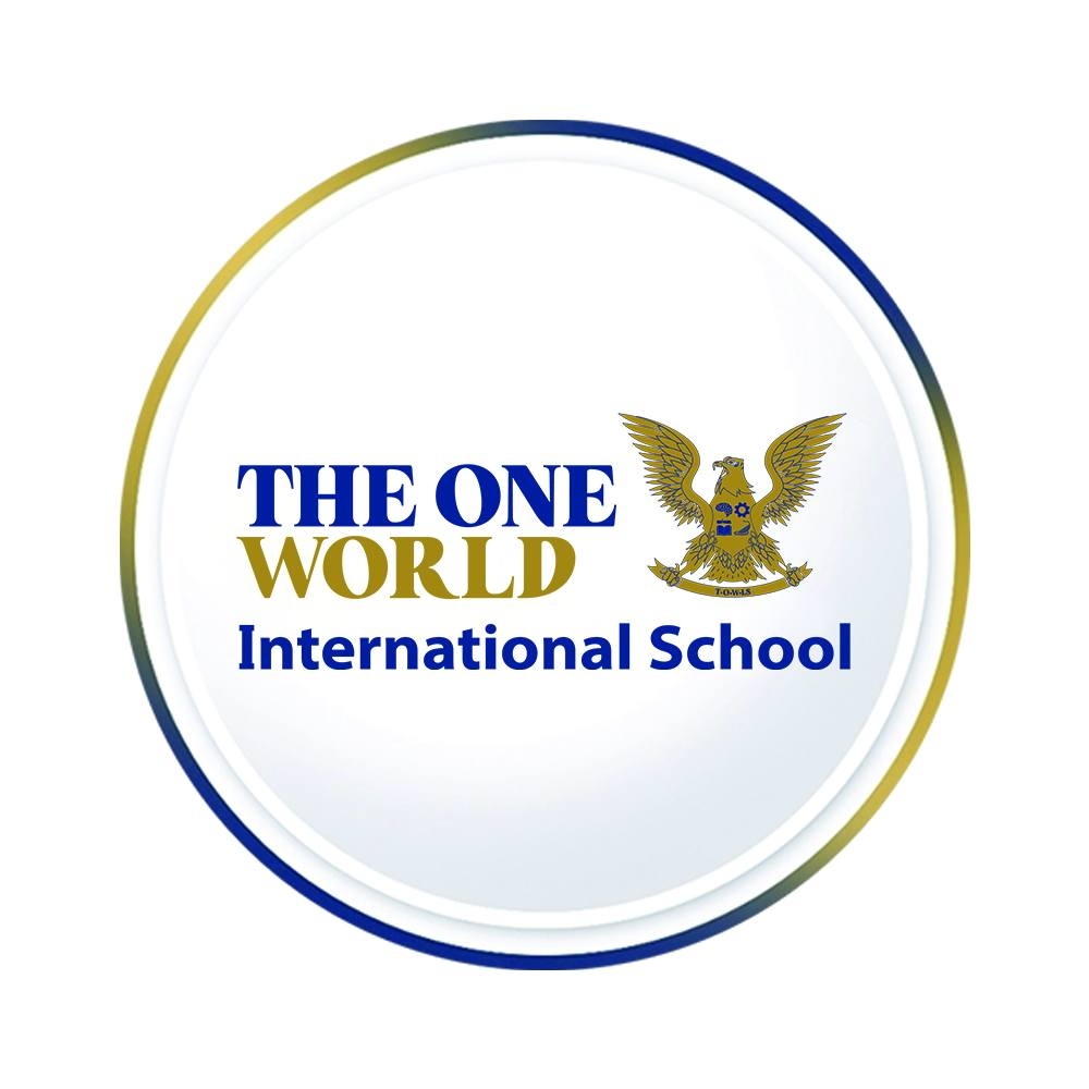 The One World International School