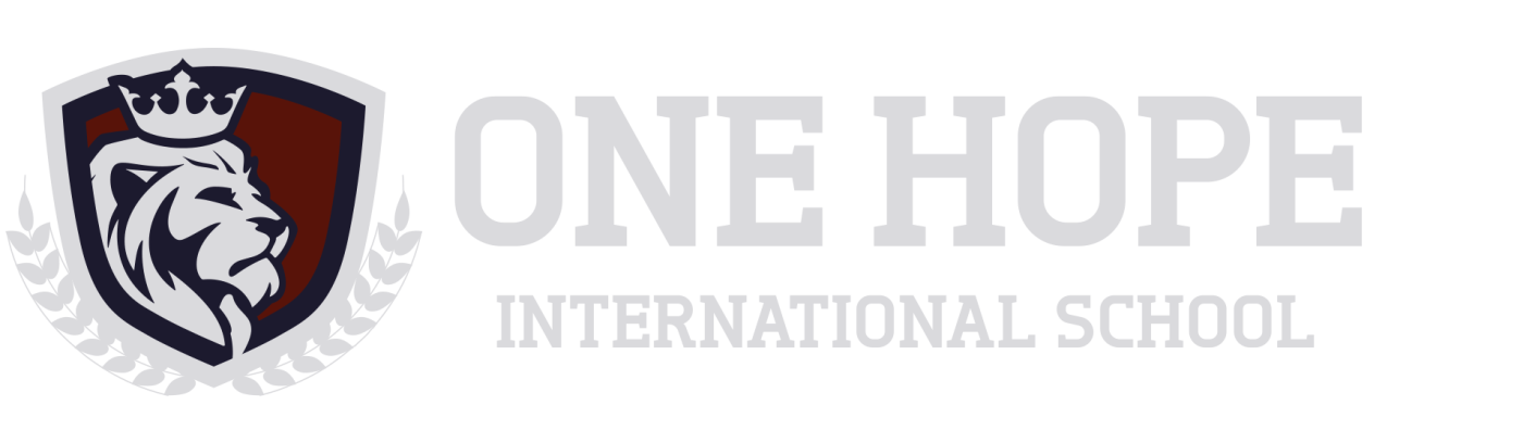 One Hope International School